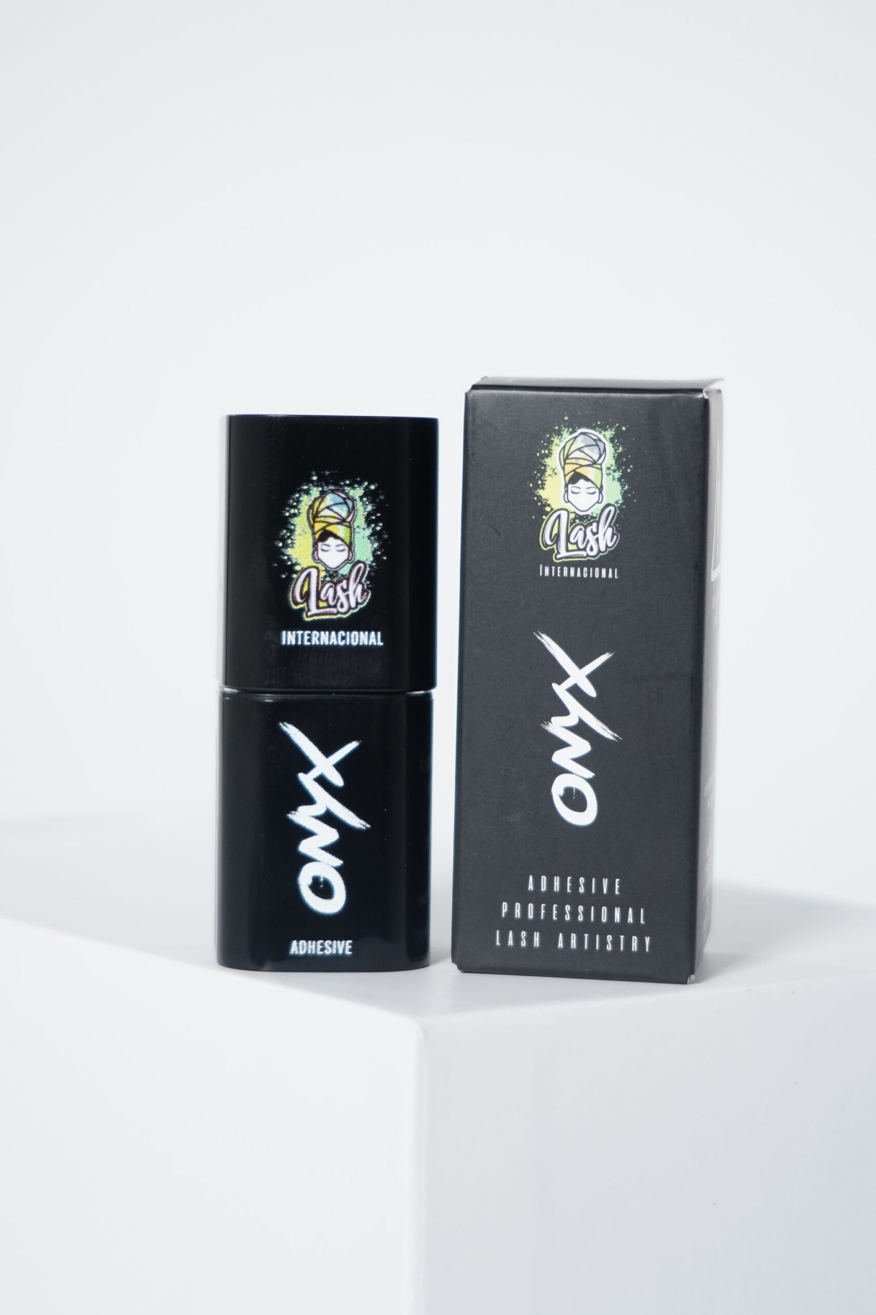 Onyx Adhesive – Lash Internacional
