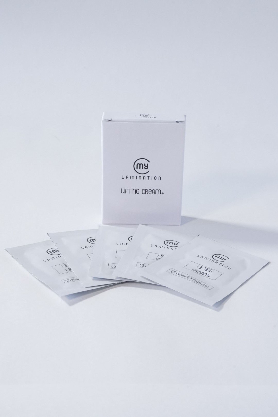 Lifting Cream My Lamination® – Lash Internacional